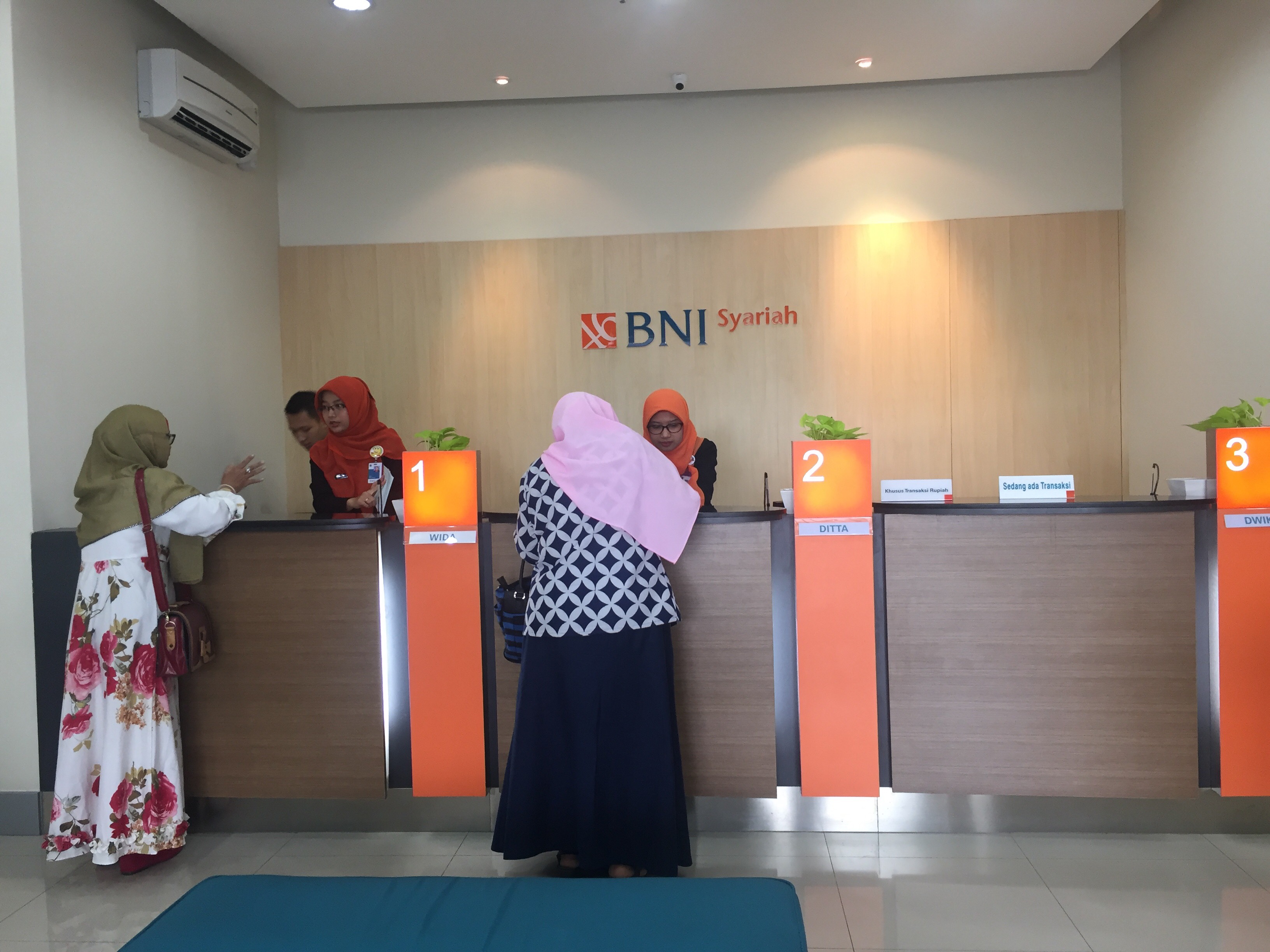 Griya iB Hasanah BNI Syariah BSD Terus Meningkat – PORTAL BERITA TERKINI