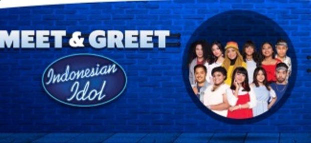 Meet & Greet Indonesian Idol di Supermal Karawaci – PORTAL BERITA TERKINI