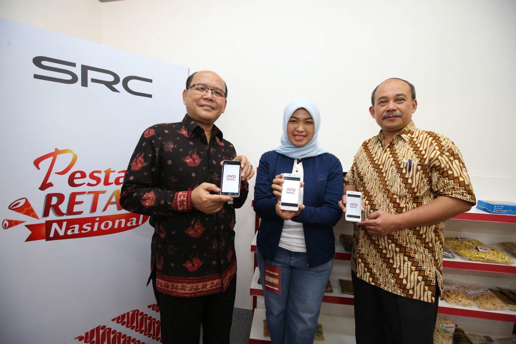 Tingkatkan Daya Saing UKM, Sampoerna Luncurkan Aplikasi Ayo SRC - BEST ...
