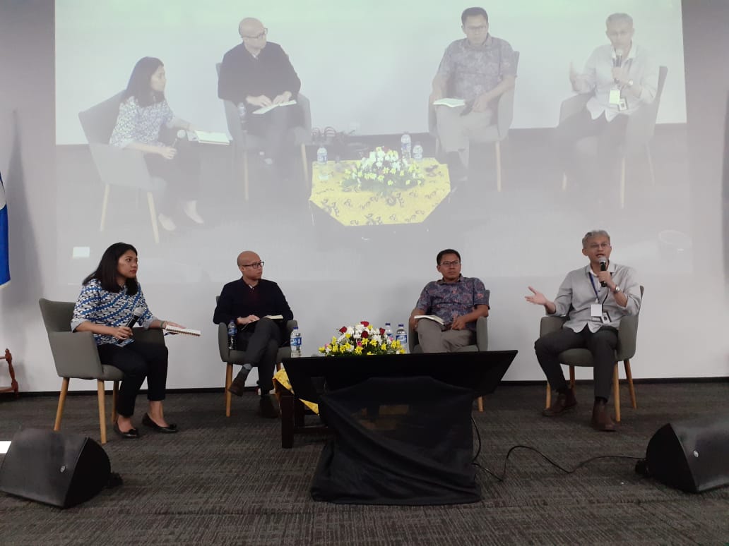 Berkolaborasi dengan Assosiasi Industri Komunikasi, UMN Kembangkan ...