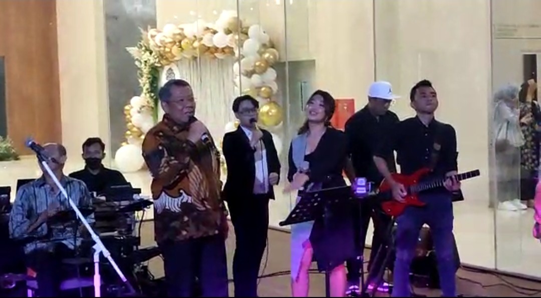 Trembesi Tower BSD Tangsel, Tawarkan Office Space dengan Fasilitas ...