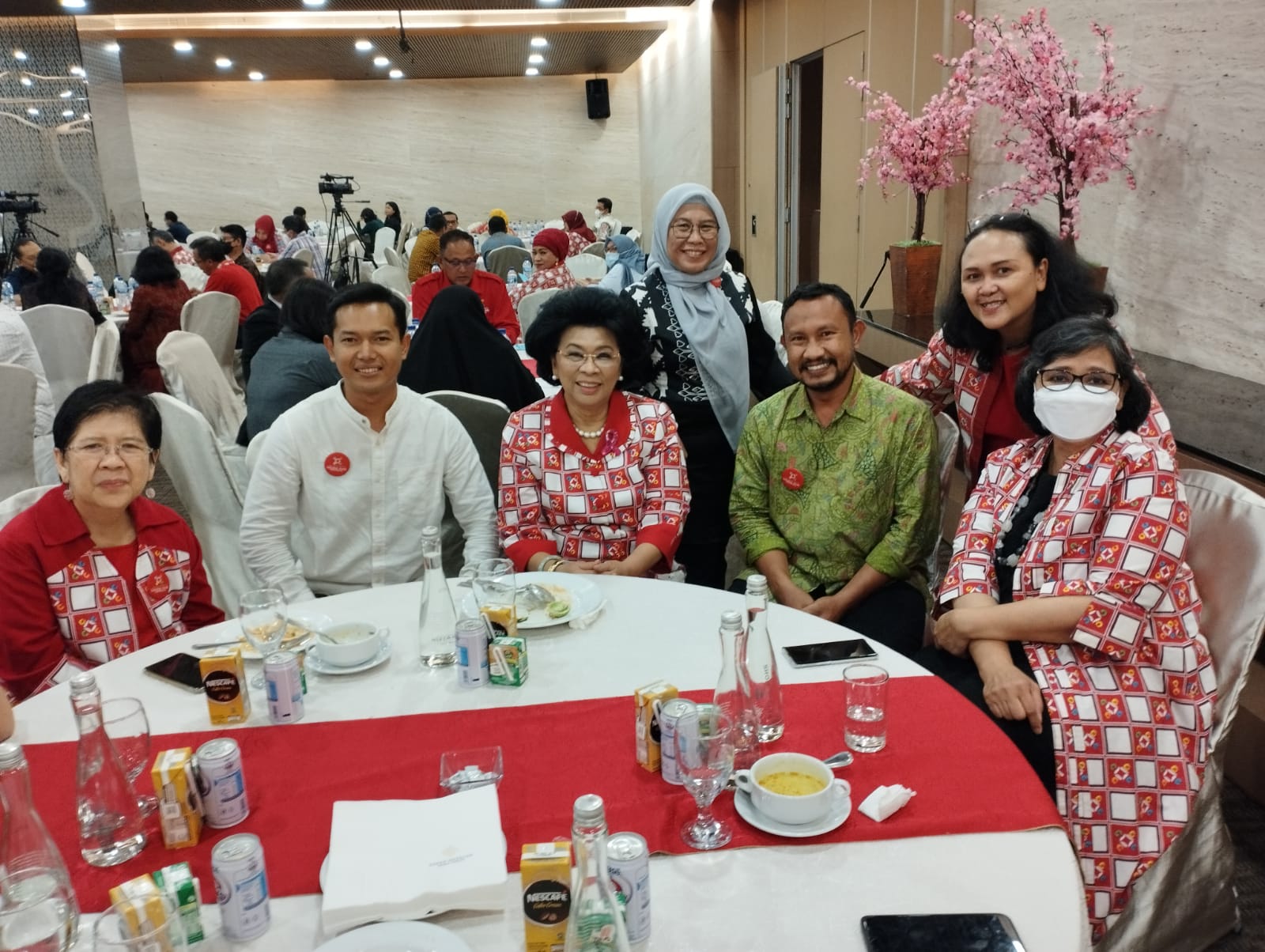 APSAI Tangsel Hadiri Munas & Rakernas APSAI 2022 di Jakarta – PORTAL ...