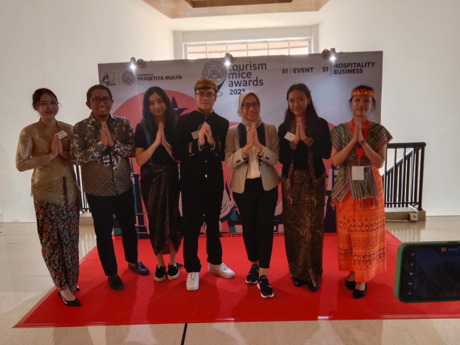 Prasmul Tourism MICE Awards 2023, Ajang Inovasi Bidang Pariwisata ...