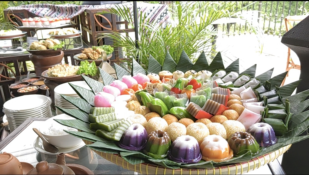 The Springs Club Summarecon Serpong Sambut 2023 dengan Berbagai Acara ...