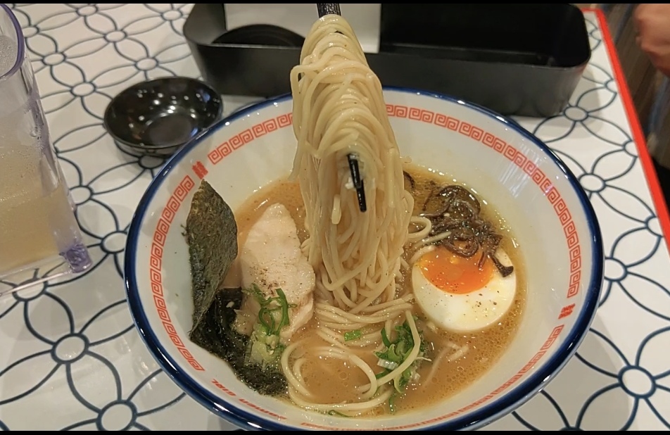 Hadir di Indonesia, Ramen Girl Sajikan Tori Paitan Ramen dengan Rasa ...