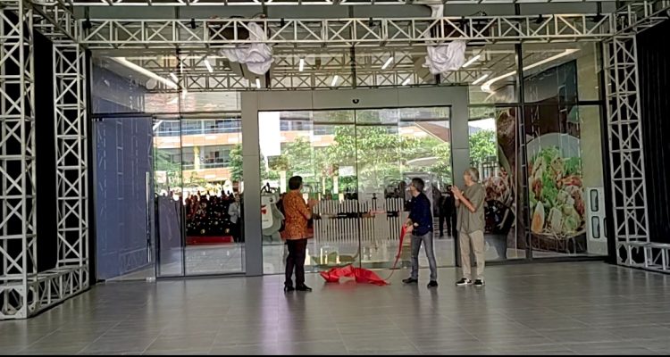 Bintaro XChange Mall Tahap 2, Hadirkan Pusat Perbelanjaan dan ...