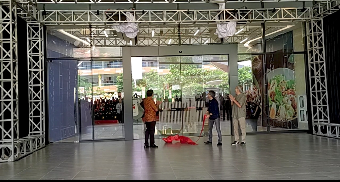 Bintaro XChange Mall Tahap 2, Hadirkan Pusat Perbelanjaan dan ...