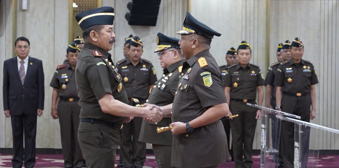 IMO-Indonesia Beri Selamat Atas Dilantiknya Ketut Sumedana Jadi Kajati ...