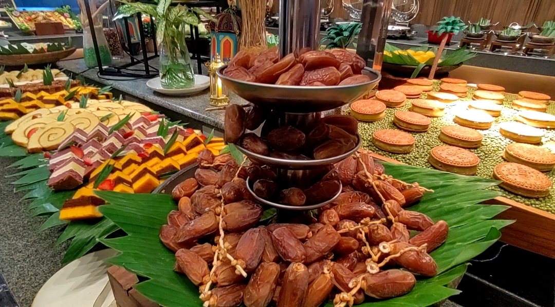 Hotel ibis Styles Serpong BSD City Hadirkan Menu Iftar Nusantara ...