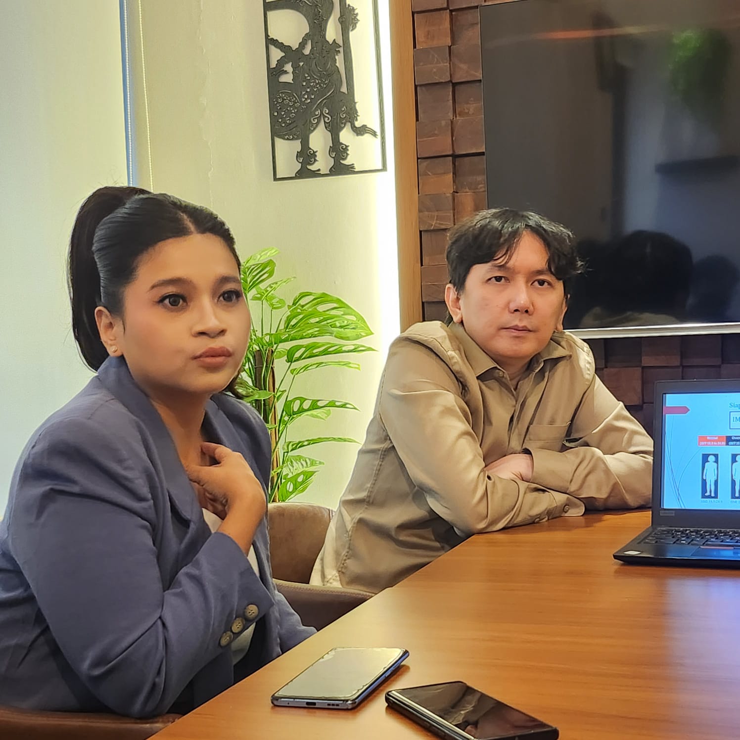Sukses Atasi Obesitas dan Diabetes, Prasasti Hikmah Turun 45 Kg Setelah ...